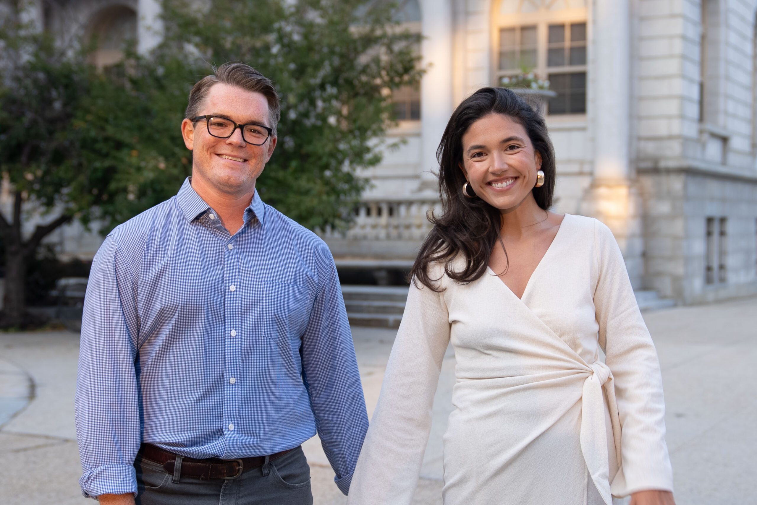 Welcome Alex Toole! | Pine Island Camp